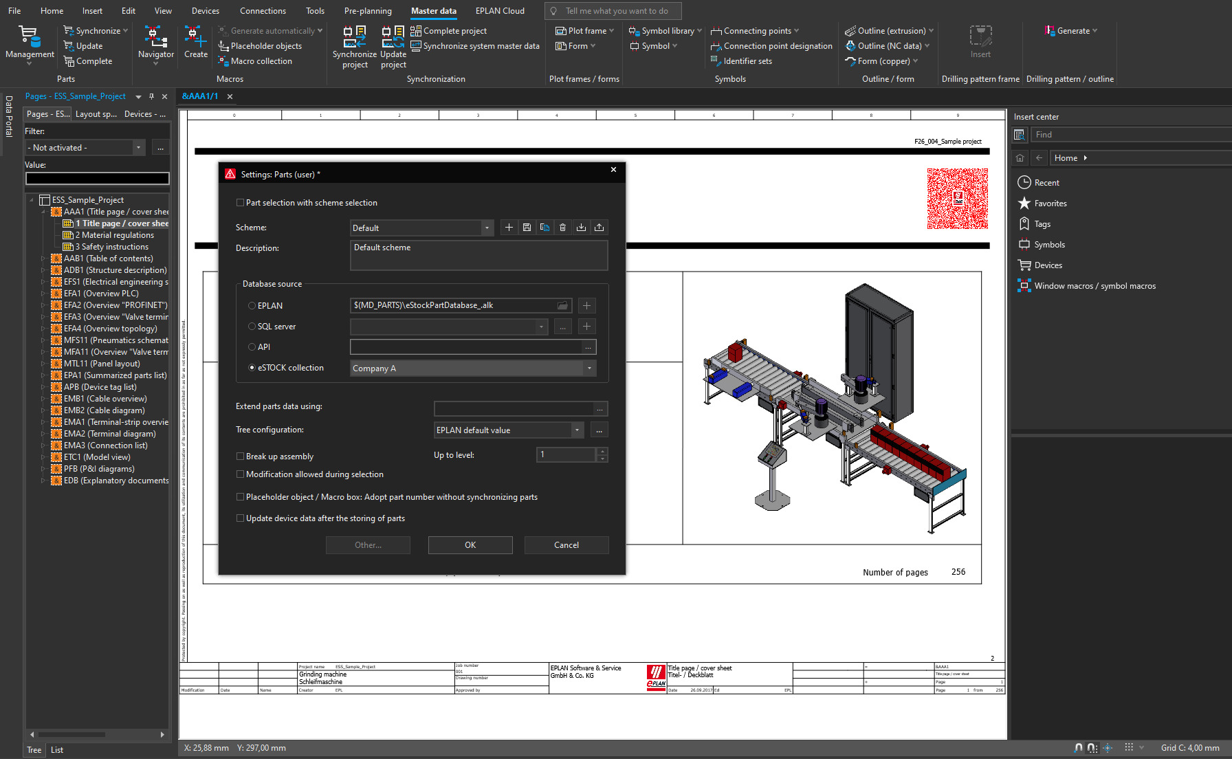 EPLAN 2023, conheça a nova versão do software - LMLogix Automação