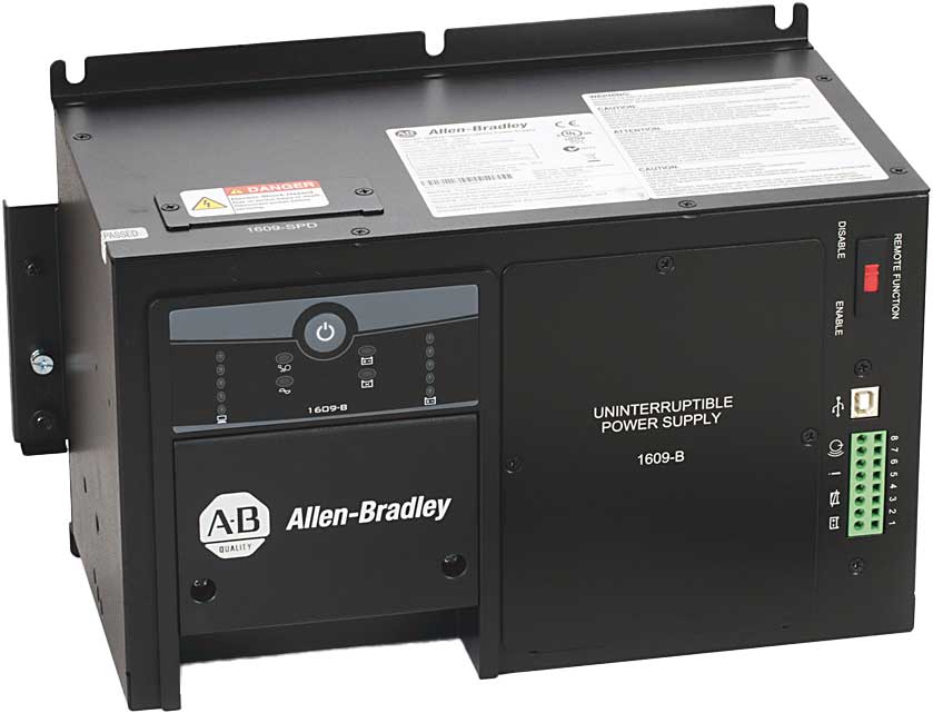 Aplicação de Nobreak e UPS na Indústria - LMLogix Automação